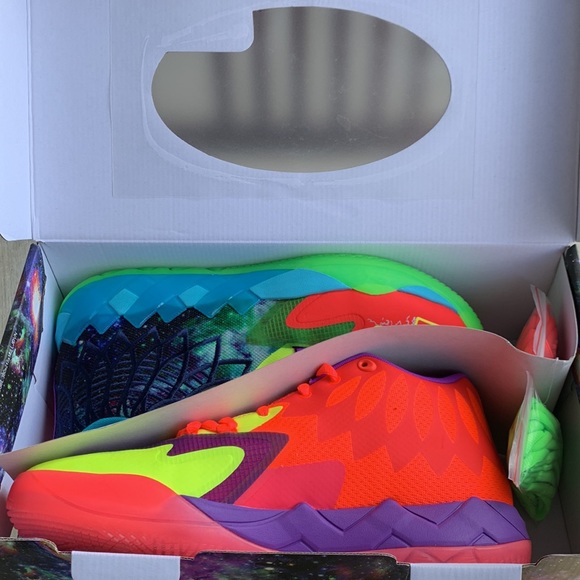 Puma | Shoes | Mb Be You | Poshmark